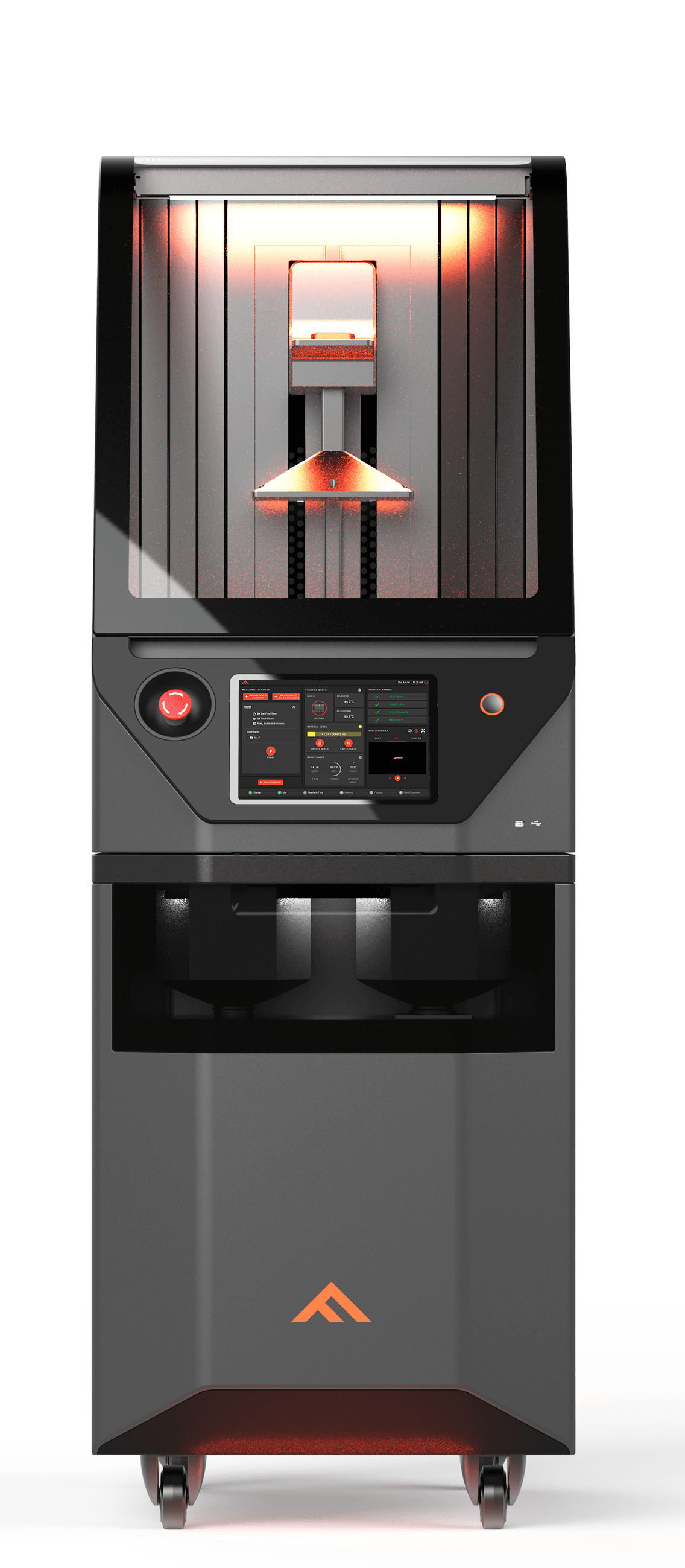 Design for Additive Manufacturing Software | Compass | Fortify