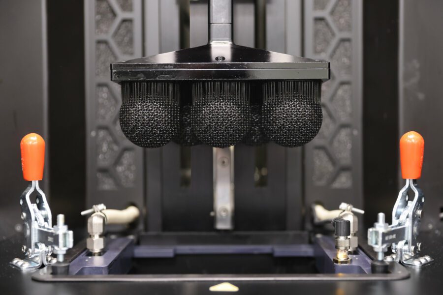 3D Printed Dielectric Lenses Increase Antenna Gain and Widen Beam ...