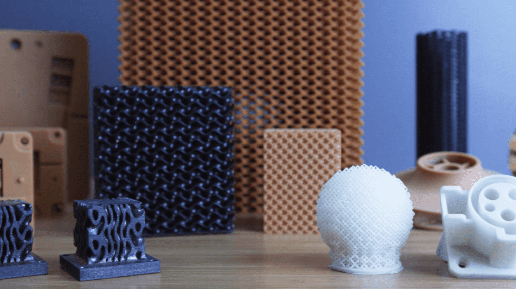 3D Printing Services – Fortify