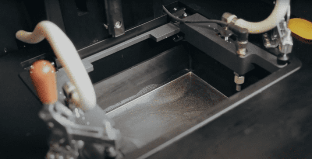 Fortify’s CKM and Fluxprint 3D Printing Technology – Fortify