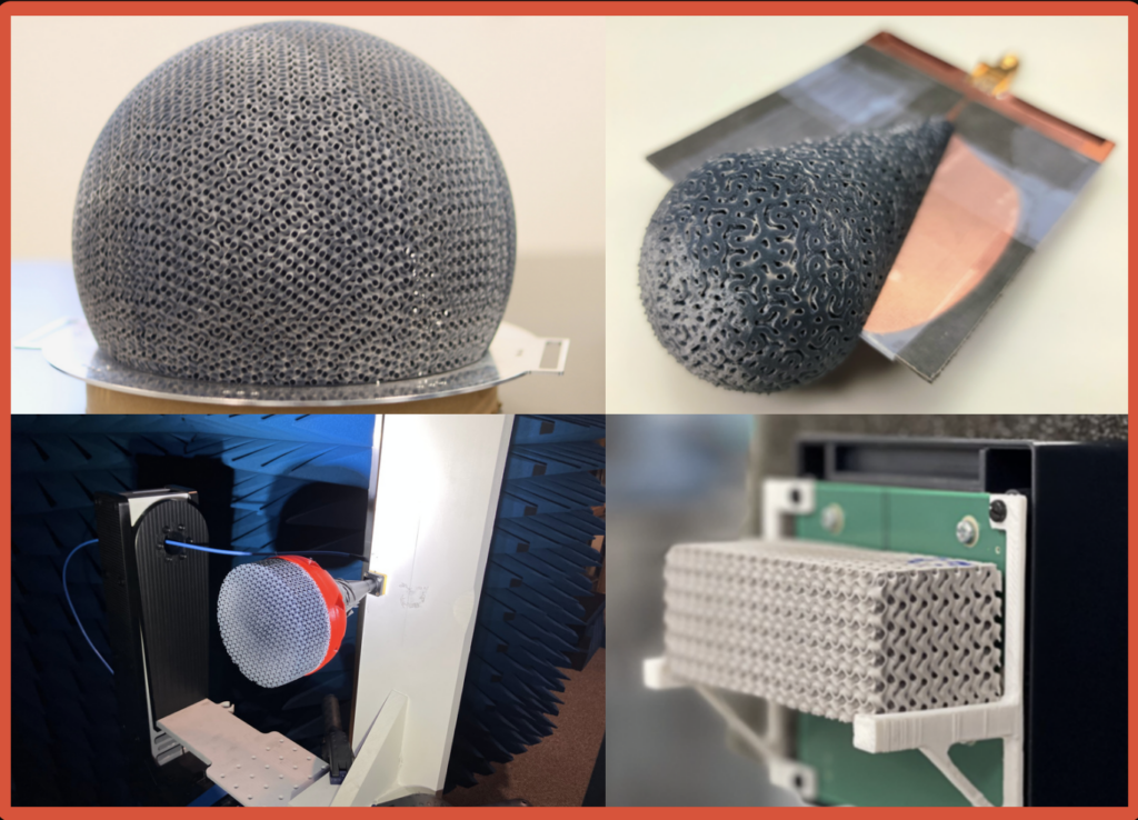 RF Applications Guide – Fortify