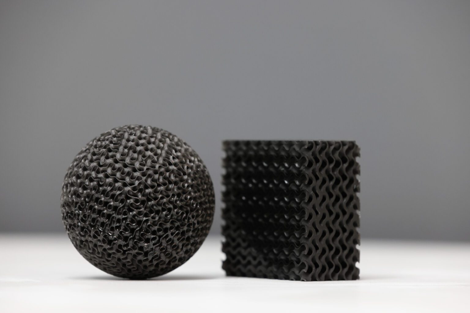 RF Sample Part Request – Fortify