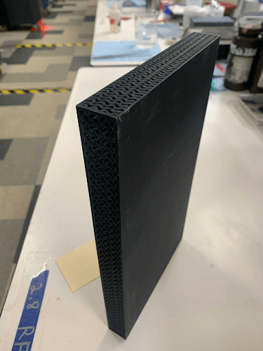 Benefits of Using 3D Printing for Low-Loss Applications in RF - Fortify