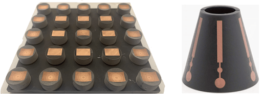 Benefits of Using 3D Printing for Low-Loss Applications in RF - Fortify