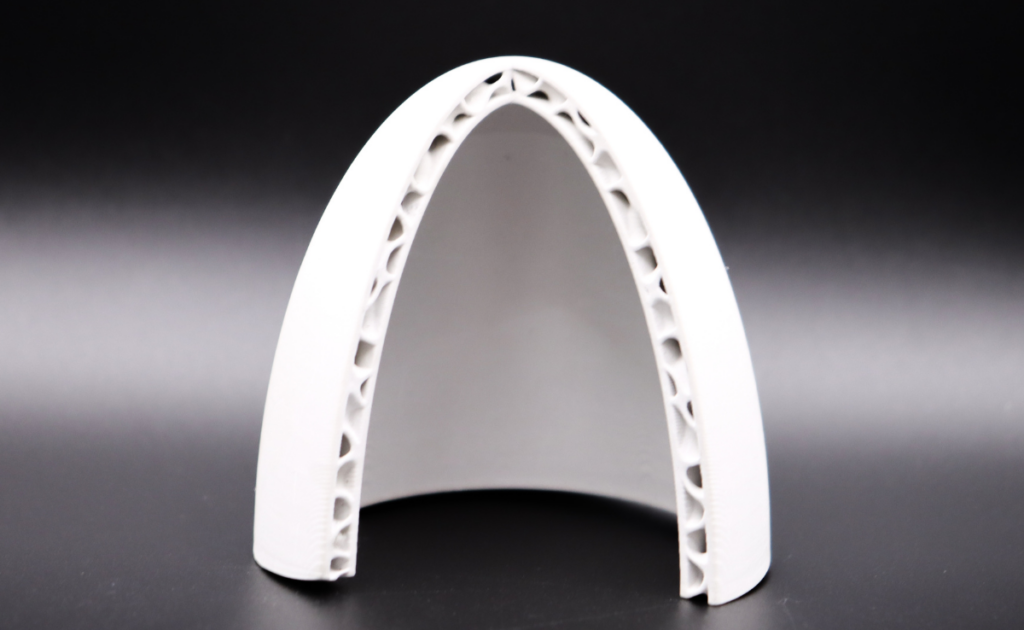 Innovative RF Capabilities with Disruptive Materials – Fortify