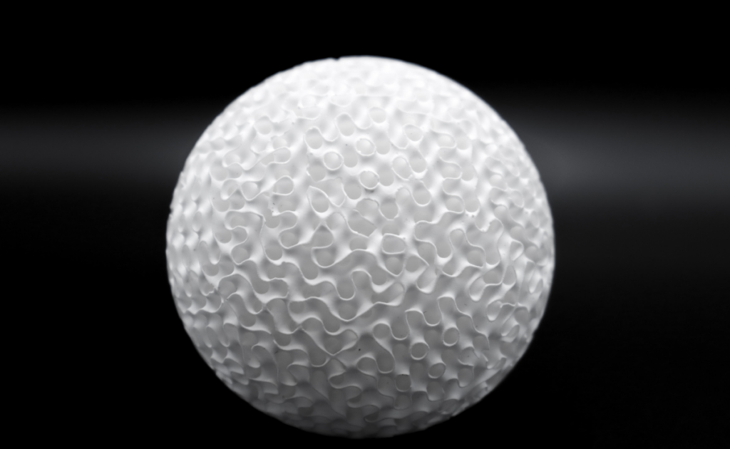 Innovative RF Capabilities with Disruptive Materials – Fortify