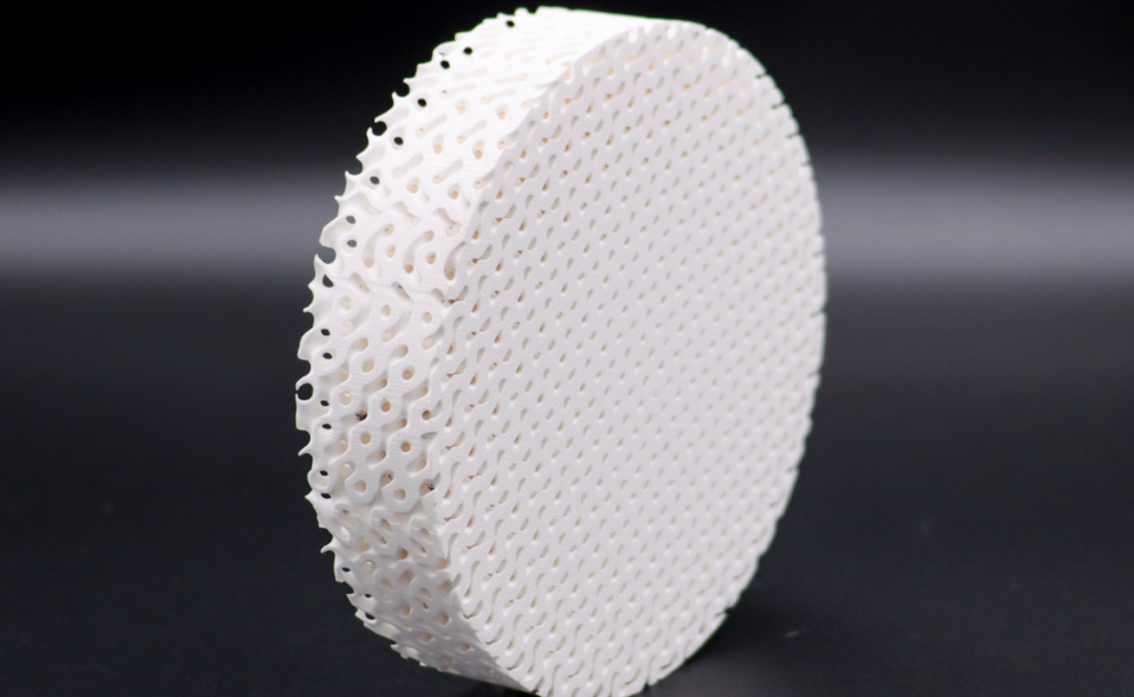 Innovative RF Capabilities with Disruptive Materials – Fortify