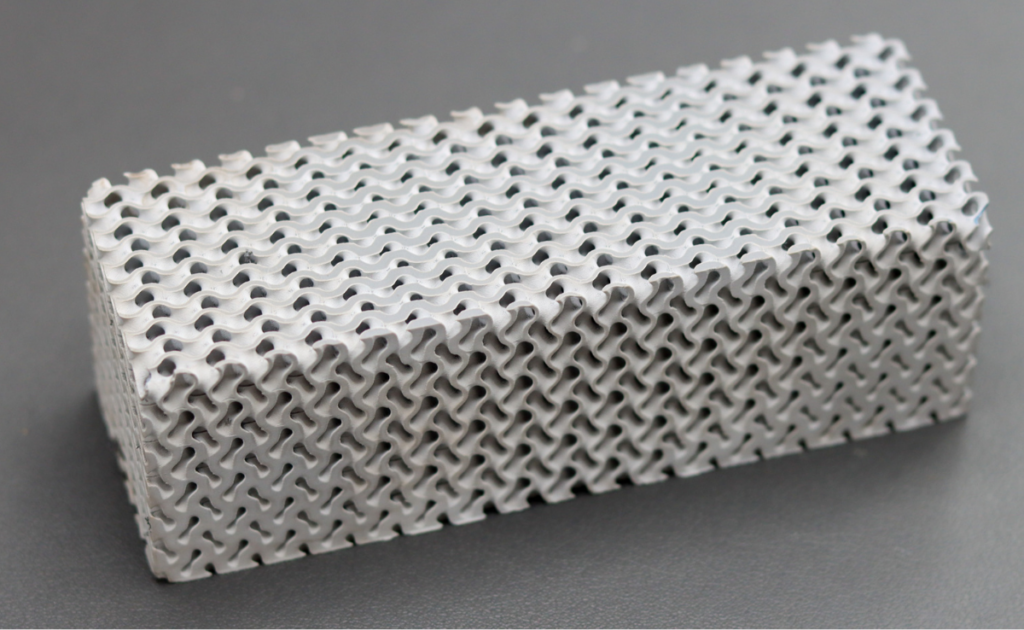 Innovative RF Capabilities with Disruptive Materials – Fortify